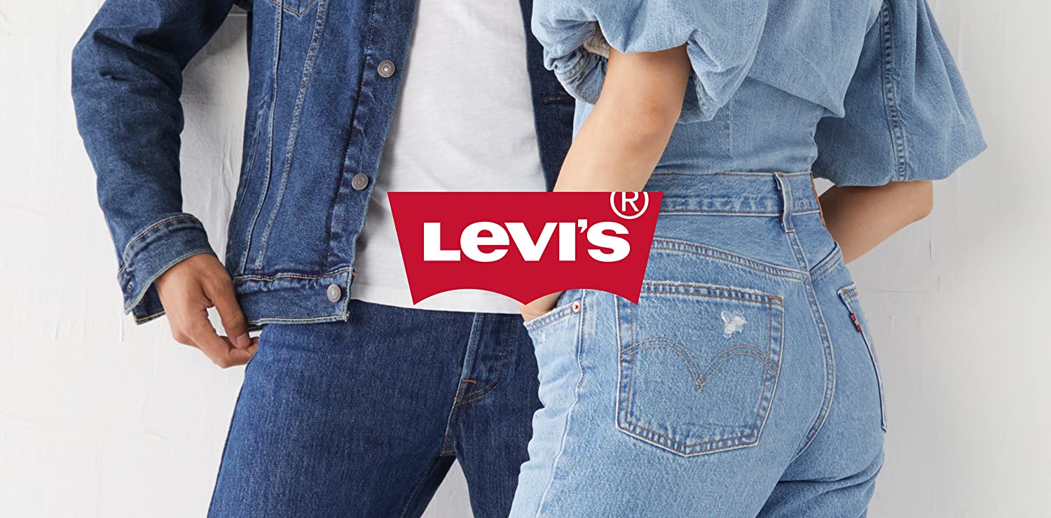 Levi’s дополнит людей-моделей моделями, созданными искусственным ...